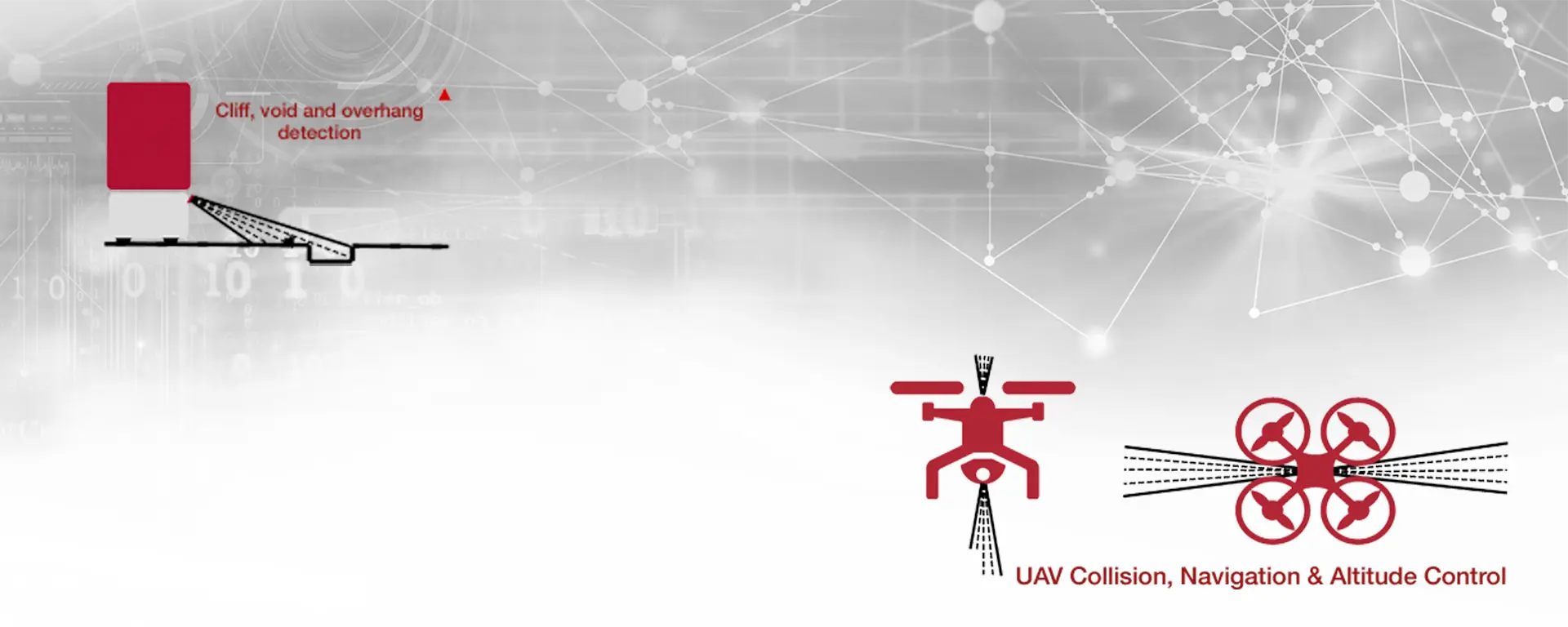 ToF Sensor Evaluation Kit