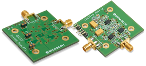 SiPMs | Broadcom | Evaluation Kit